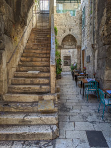 Day 16 - Split, Croatia | the Wandering Hedonist