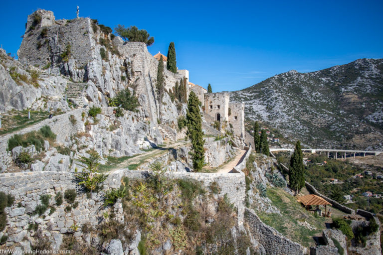 Day 16 - Split, Croatia | the Wandering Hedonist