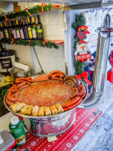 Day 61 - Dubrovnik, Croatia - the Dubrovnik Winter Festival! | the ...