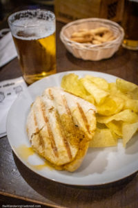 Day 848 - Seville, Spain - The Best Tapas in Seville | the Wandering ...