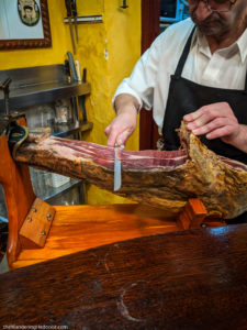 Day 848 - Seville, Spain - The Best Tapas in Seville | the Wandering ...